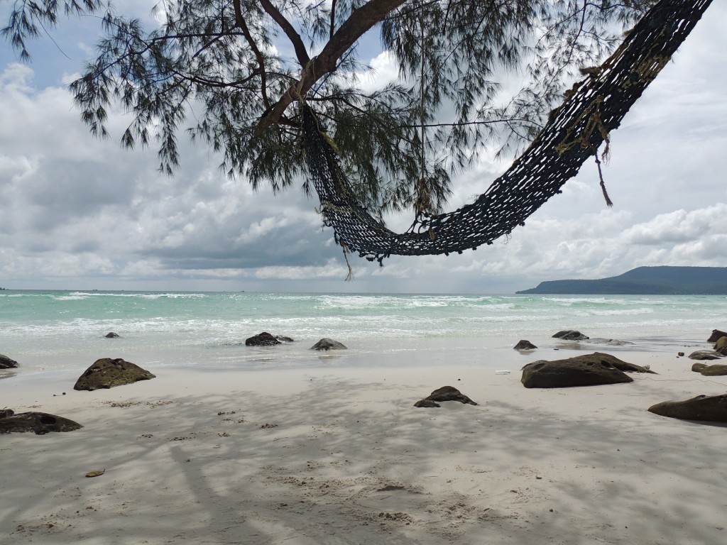 Koh Rong Jungle Trek - lifeofabackpacker.com